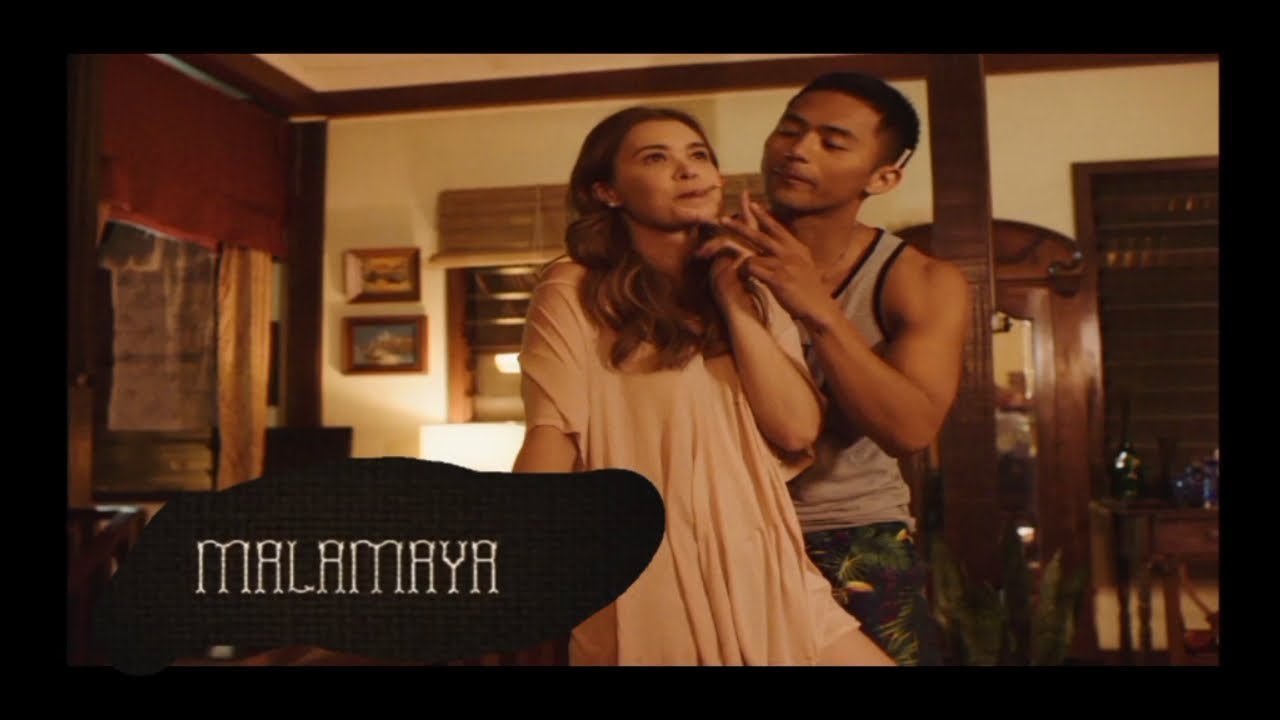 Malamaya___Official_Trailer___Sunshine_Cruz____Enzo_Pineda(720p) - YouTube