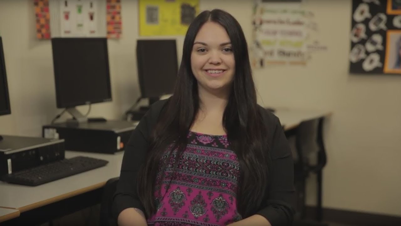 Interview with a Criminology Graduate - YouTube
