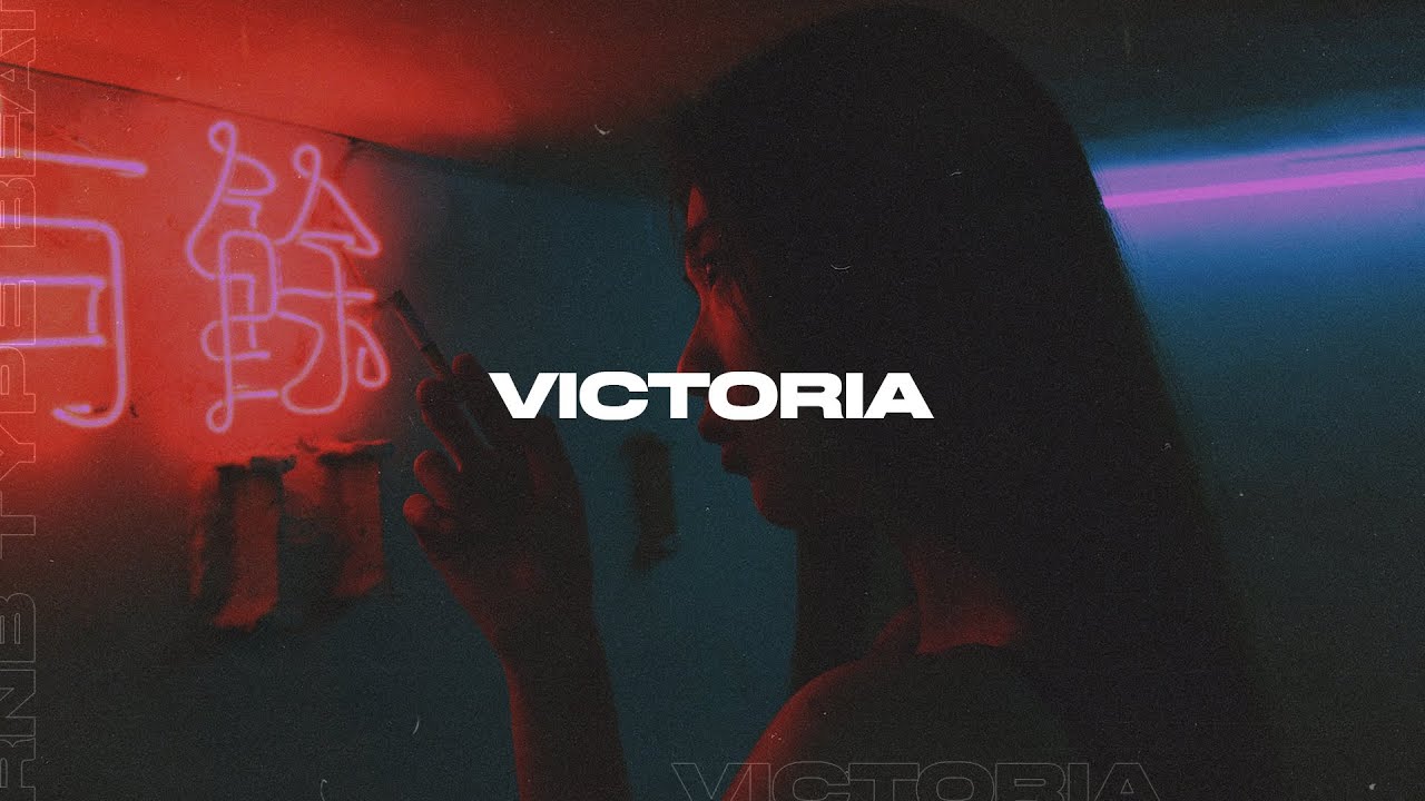 Rnb Type Beat | The Weeknd Type Beat - Ses - YouTube