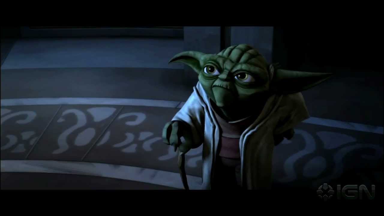 Star Wars The Clone Wars: Darth Maul Returns Official Trailer(HD) - YouTube