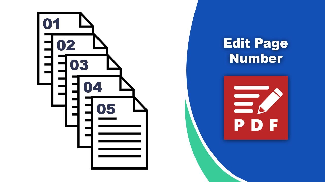 How to Rearrange and Reorder Page Numbers in PDF Files in PDF-XChange ...