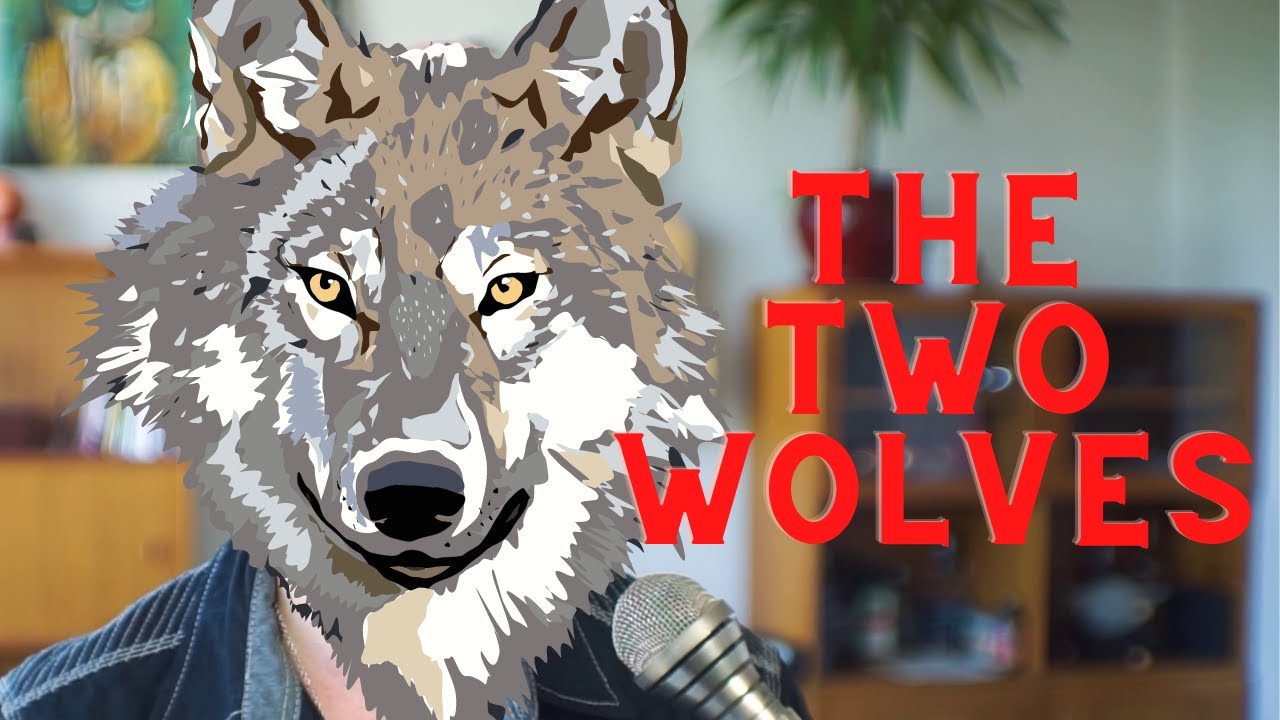 Why this instructive legend is toxic - YouTube