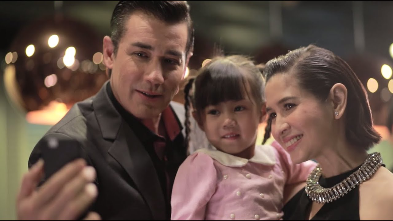 Club Friday The Series 5 ตอน ความลับของเรา3คน [EP.1/5] - YouTube