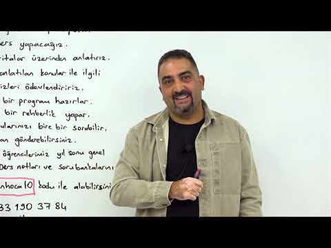 EĞİTİM UZEM 2025 GYGK TARİH CANLI DERS