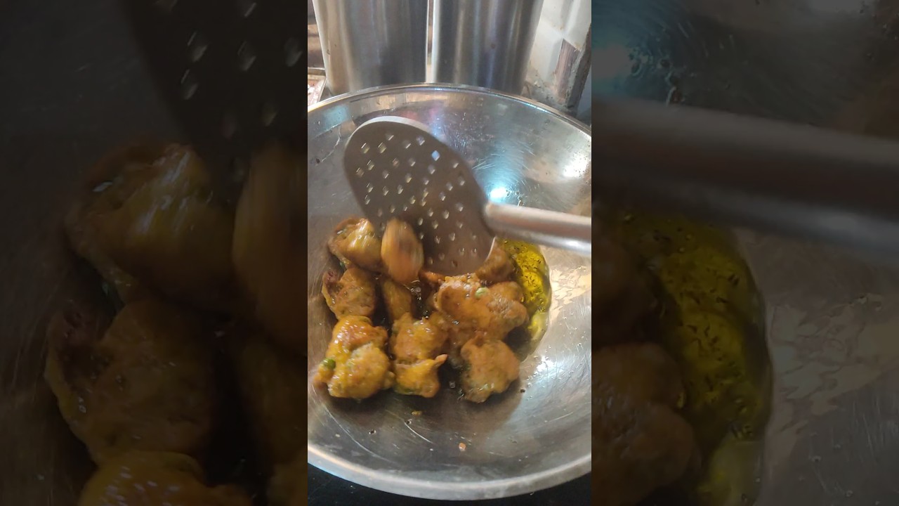 Moong dal bada of broccoli n matar#food #cooking 🥦#cooking - YouTube