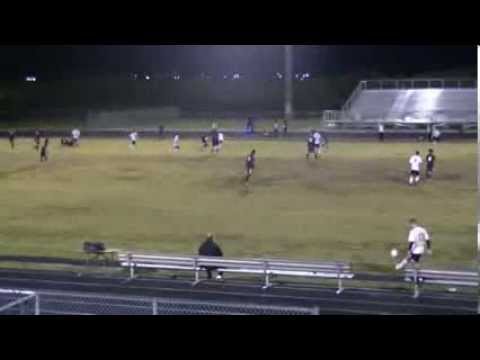 Sam Conboy: Highlights - YouTube
