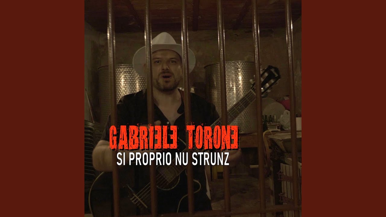 Si proprio nu strunz - YouTube