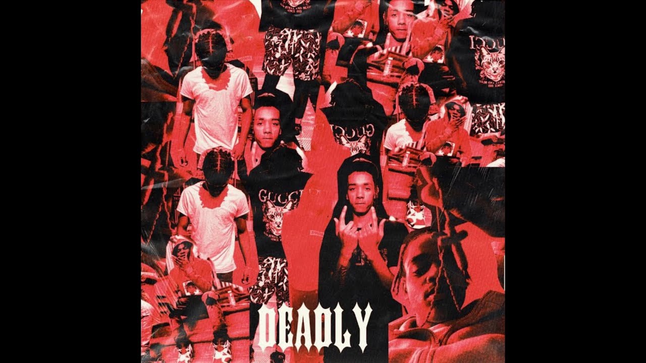 Lee Drilly - Deadly (Acapella + Studio Quality) - YouTube