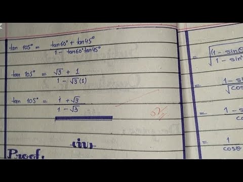 How to write Math paper class 11th#math paper presentation class ...