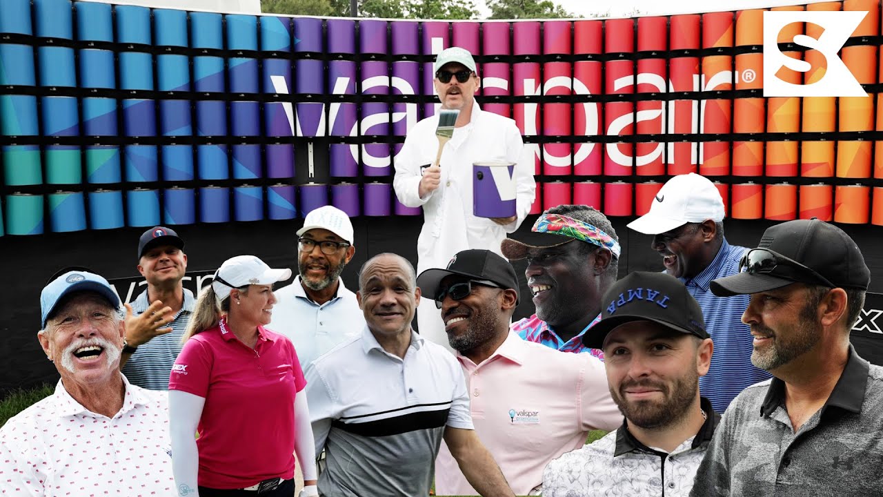 NEXT-LEVEL Color Commentary - YouTube