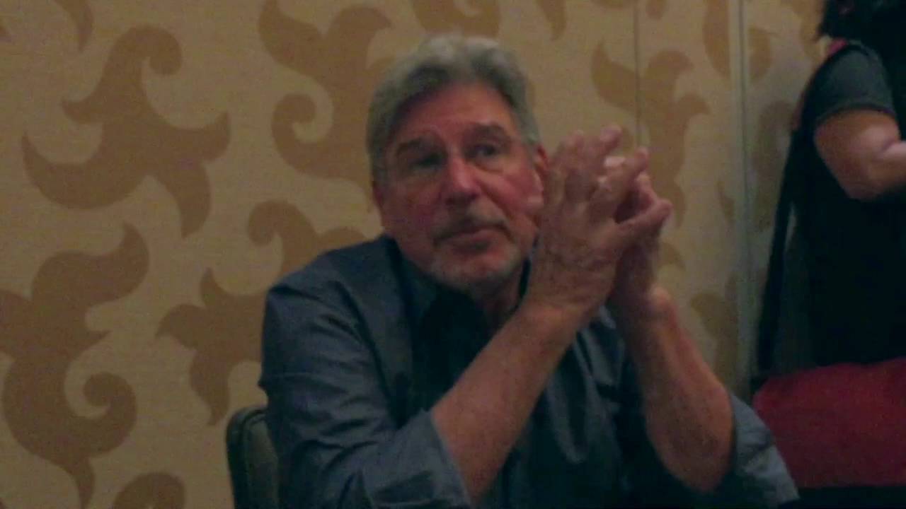 Interview with Supernatural Executive Producer Robert Singer - Comic ...