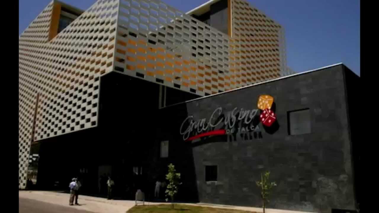 Visite Talca Región del Maule (especial turistas) - YouTube