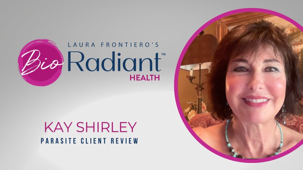 Transformative Health Journey: Kay Shirley's Experience with Laura's ...