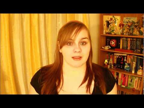 Regina George Monologue - YouTube