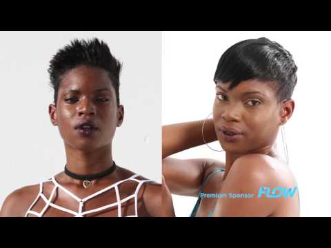 Caribbean's Next Top Model Season 3- Episode 10 Promo - YouTube