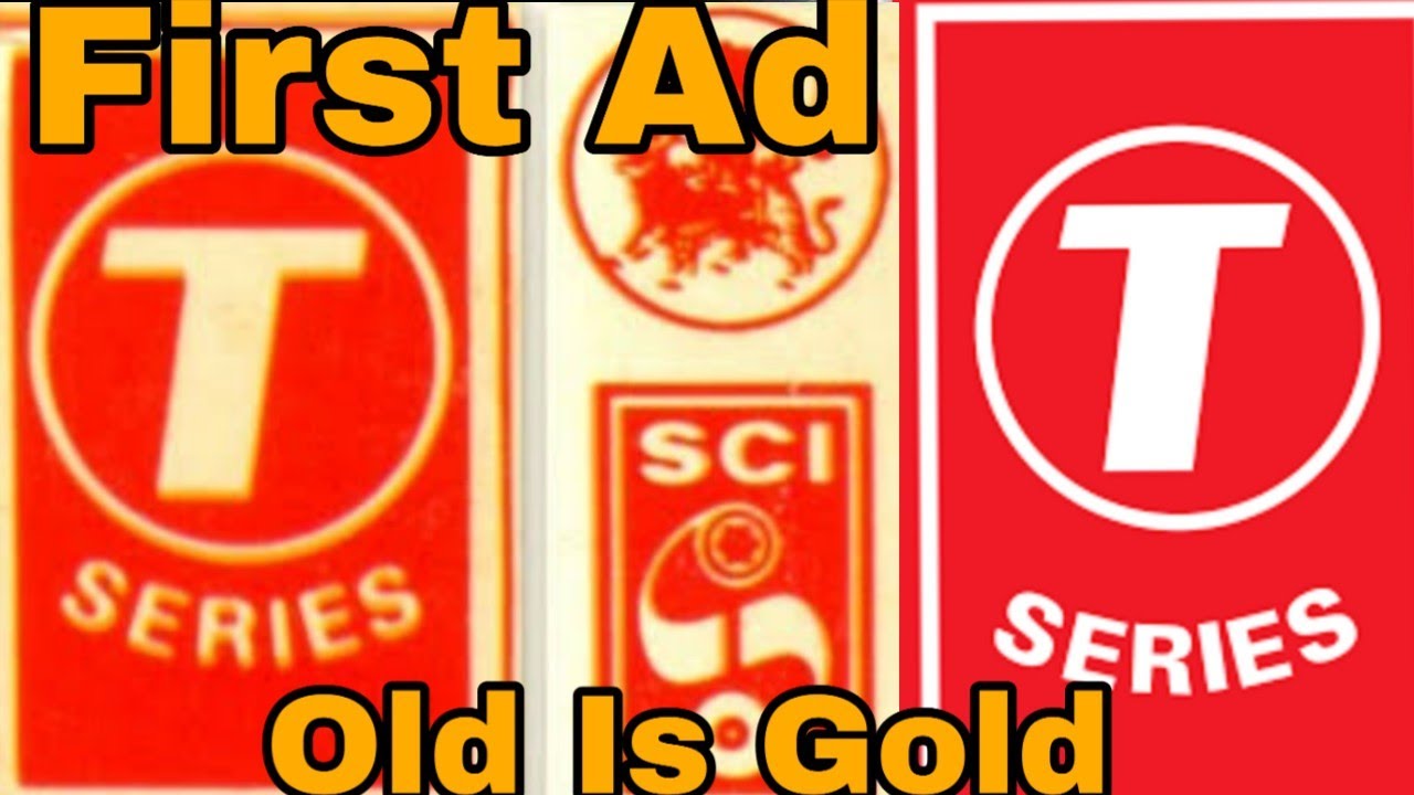 T-series Old Ad 90's T-series Ad Best Clips || Best Clips - YouTube