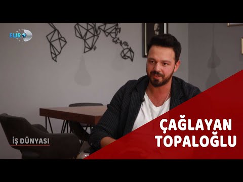 Euro D İş Dünyası Programı / Çağlayan Topaloğlu