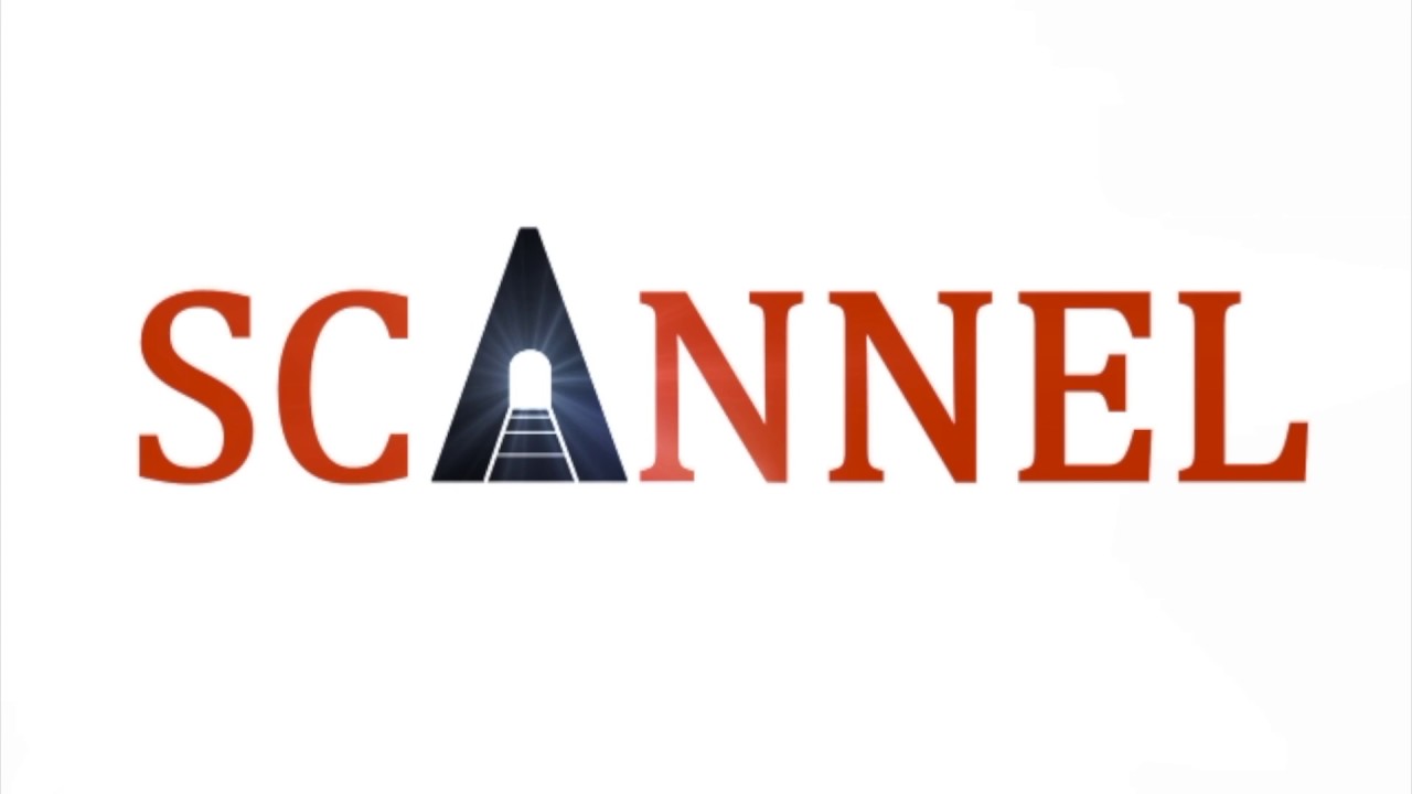 SCANNEL UHF RFID TUNNEL with Automatic Conveyor - YouTube