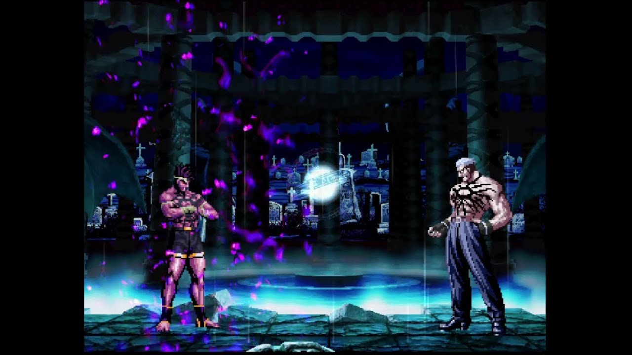 Orochi Joe vs Orochi Yamazaki - YouTube