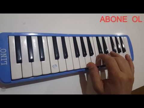 ANNE Dizi Jenerik Müziği