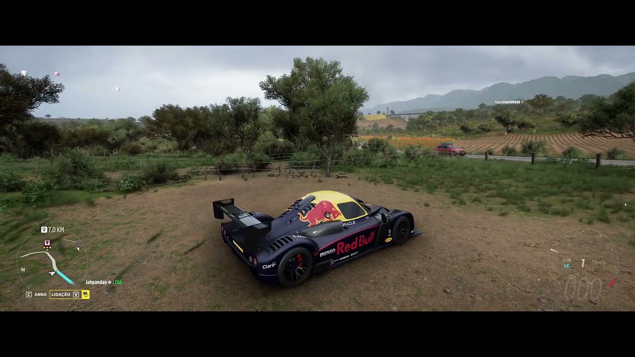 [FORZA Horizon 5] - RADICAL RXC Turbo (2015) - YouTube