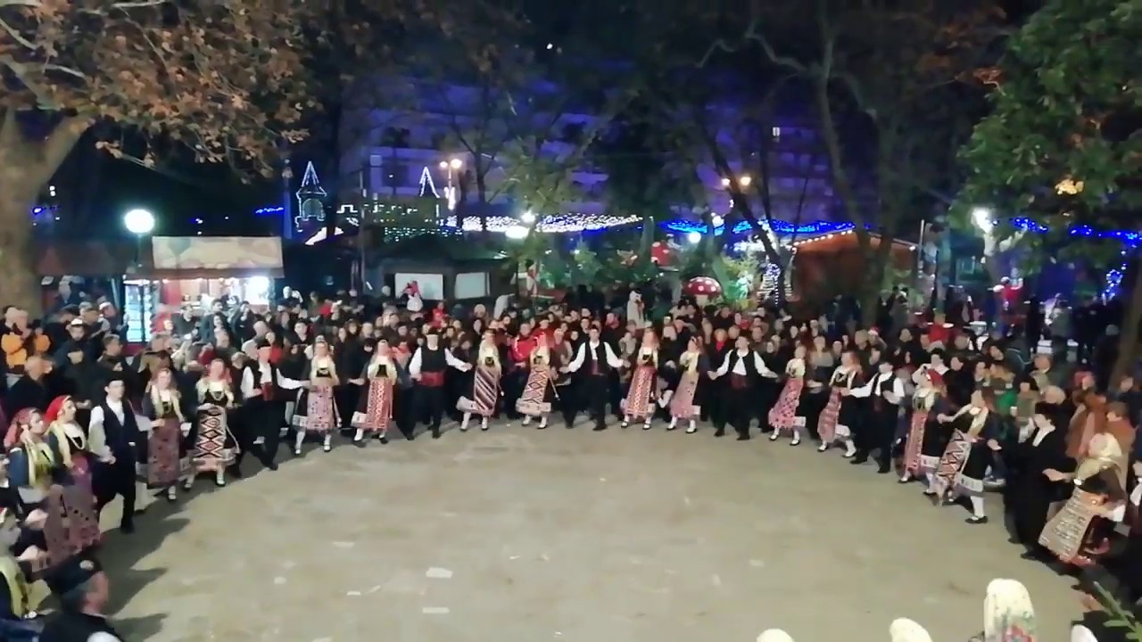 Mπαϊντούσκα Καβακλιώτικη ΛΑΟΓΡΑΦΙΚΟΣ ΣΥΛΛΟΓΟΣ ΘΡΑΚΙΩΤΩΝ ΝΕΡΟΦΡΑΚΤΗ Ο Ν ...