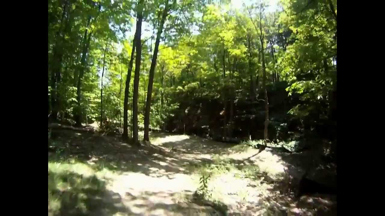 Vid 16_Tryon Park_Rochester Extreme Biking.avi - YouTube