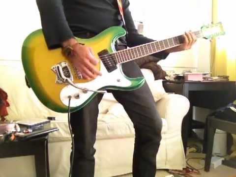 Hallmark 60 Custom demo - YouTube