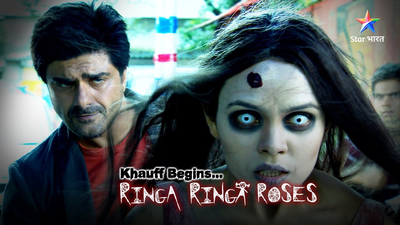 EP 5 | Khauff Begins Ringa Ringa Roses | Kya Rose kar legi Maitri ko ...
