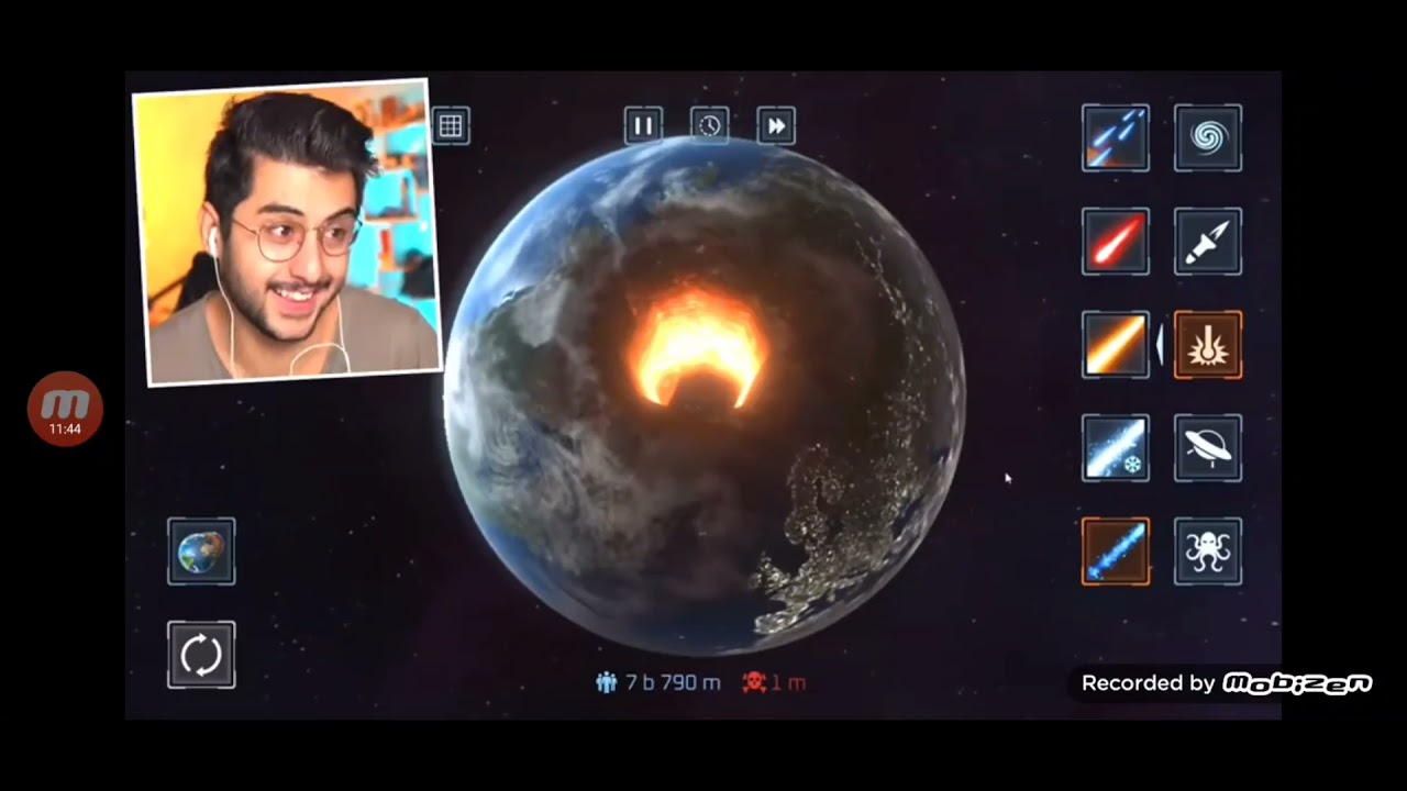 SOLAR SMASH #1 - YouTube