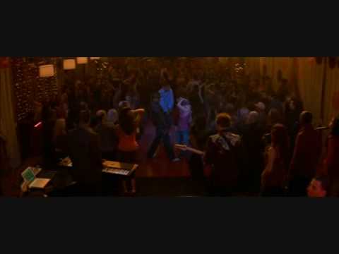 Step Up The Club Dance - YouTube