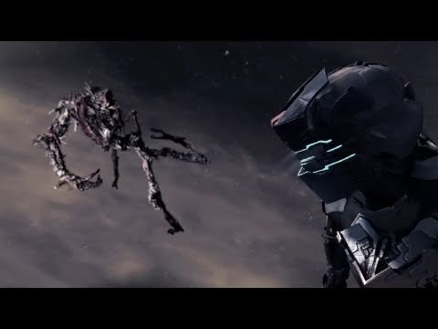 Dead Space 2 - First Look: Sprawl Gameplay Trailer | HD - YouTube