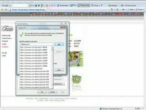How to install a Graphic Pack - YouTube