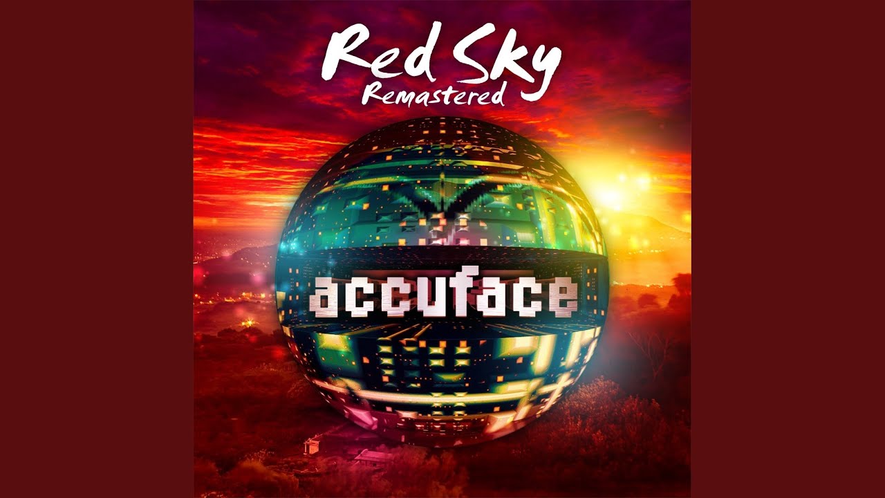 Red Sky (Remastered 2002 Original Radio Edit) - YouTube