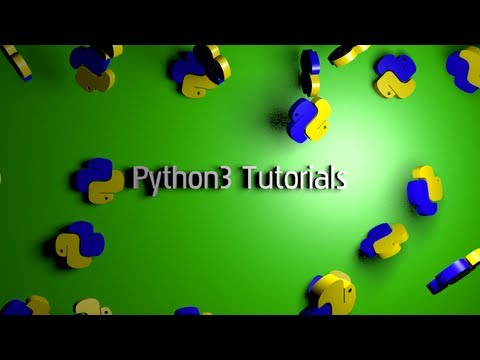 Python3 Tutorial 14 More While Loops Linux - YouTube
