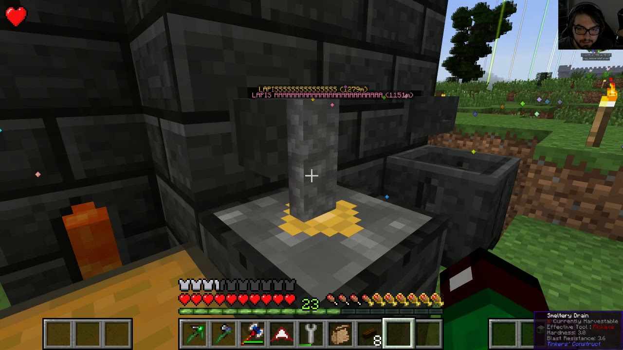 Yeni materyaller ! | Minecraft | GT New Horizons | Bölüm 22 - YouTube