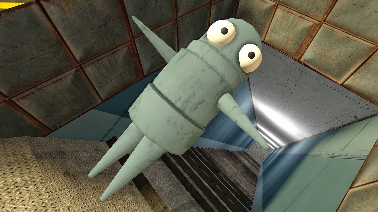 REPO Semibot Ragdolls Physics (GMOD) Episode 488 - YouTube