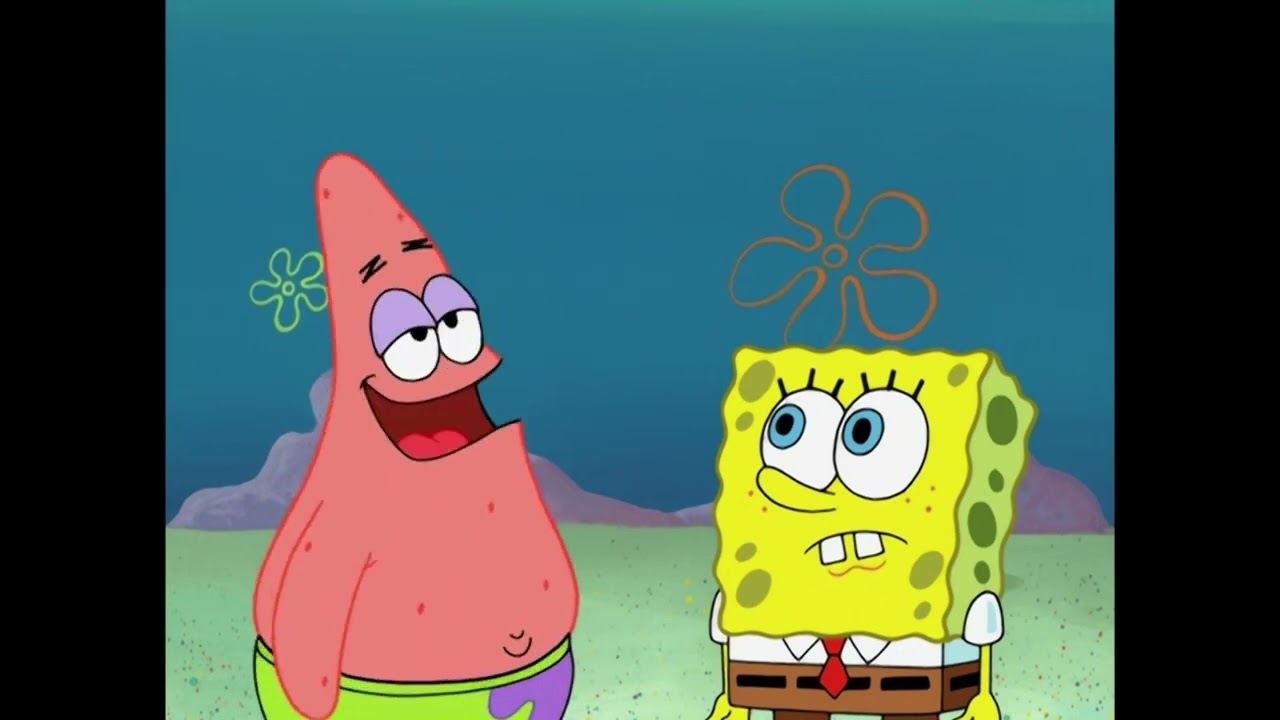 Patrick Singing Happy Birthday for 10 Hours - YouTube