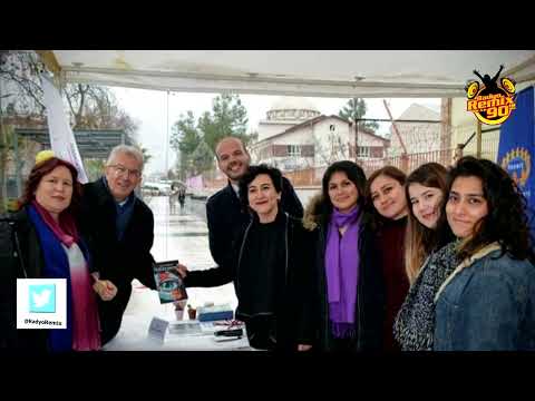 8 Mart Kadınlar Günü Etkinlikleri ve Mimoza Kadın Festivali