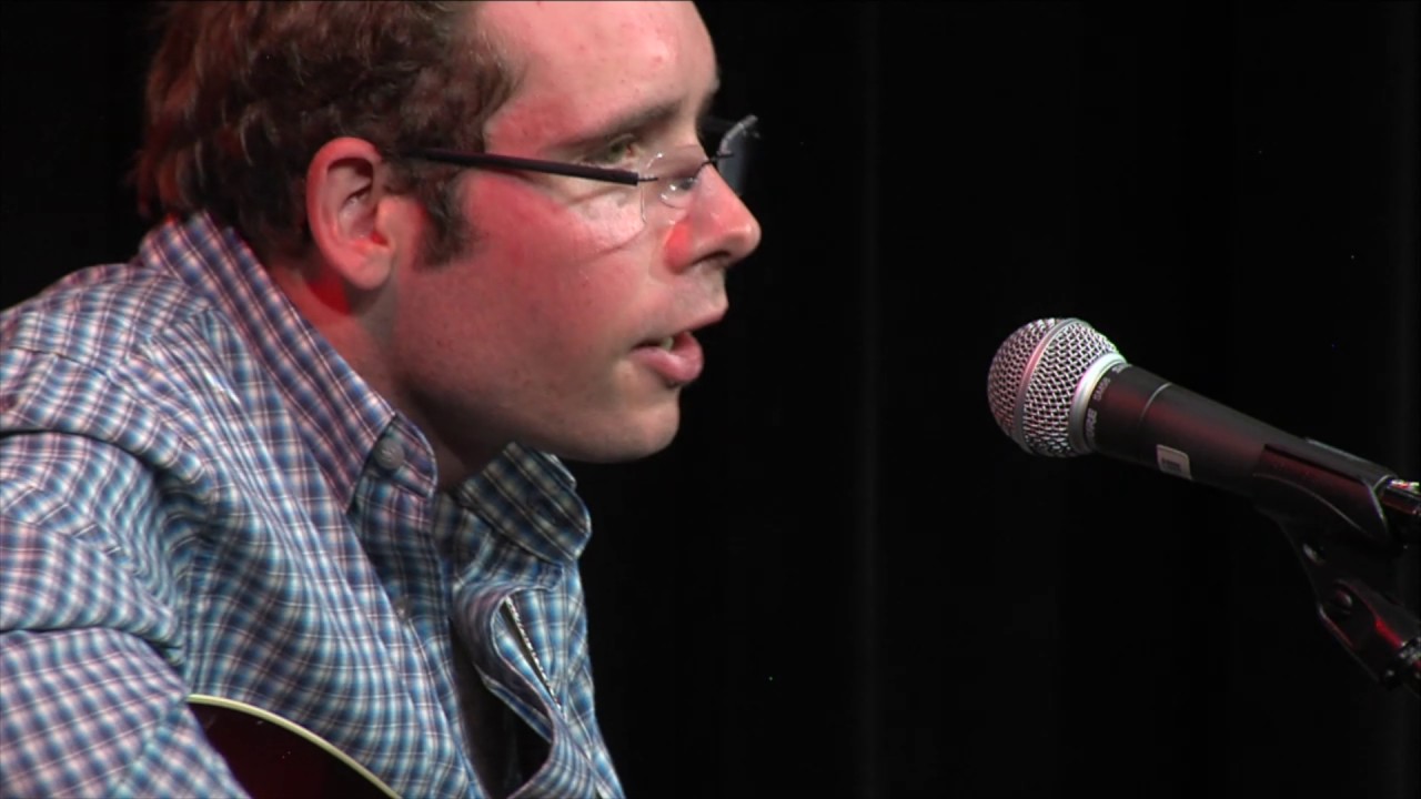 Soundcheck - Cutter Elliott - YouTube