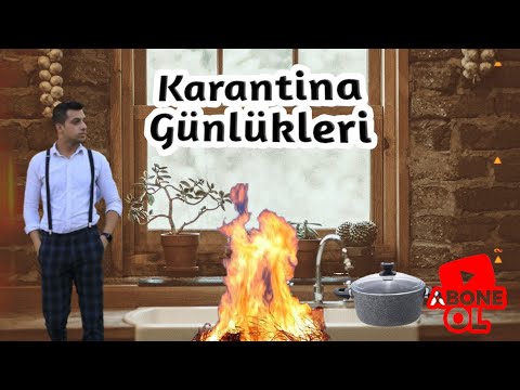 Karantina'da Erkek Yemek Yaparsa? #part1 #karantina #yöreselyemek #kültür #tantuni