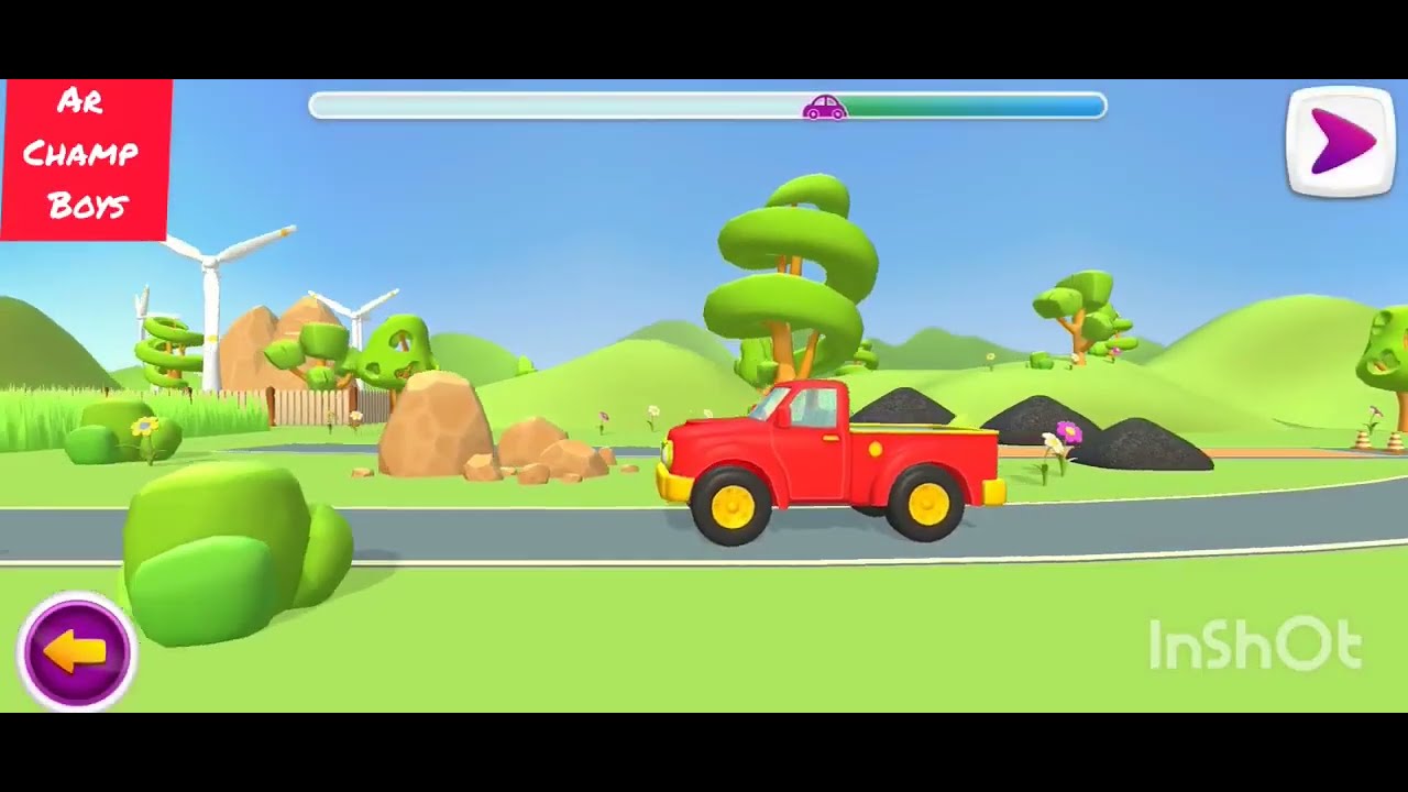 Cartoon | Car Cartoon | Famous Cartoon | Cartoon video | Cartoon ...