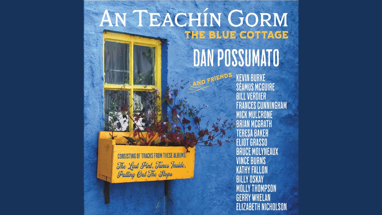 The Last Pint / The Road to Eyeries (feat. Séamus McGuire, Kathy Fallon ...