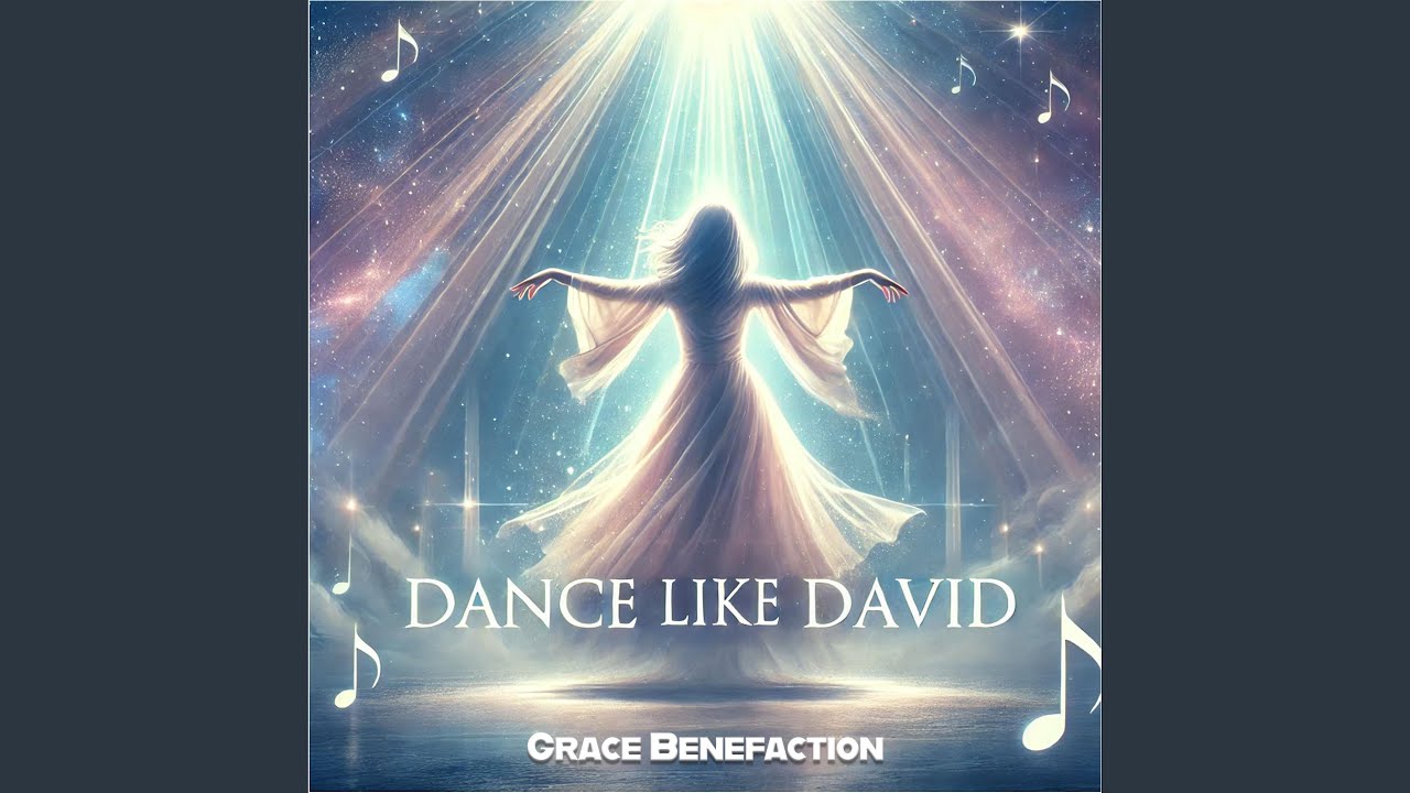 Dance Like David - YouTube