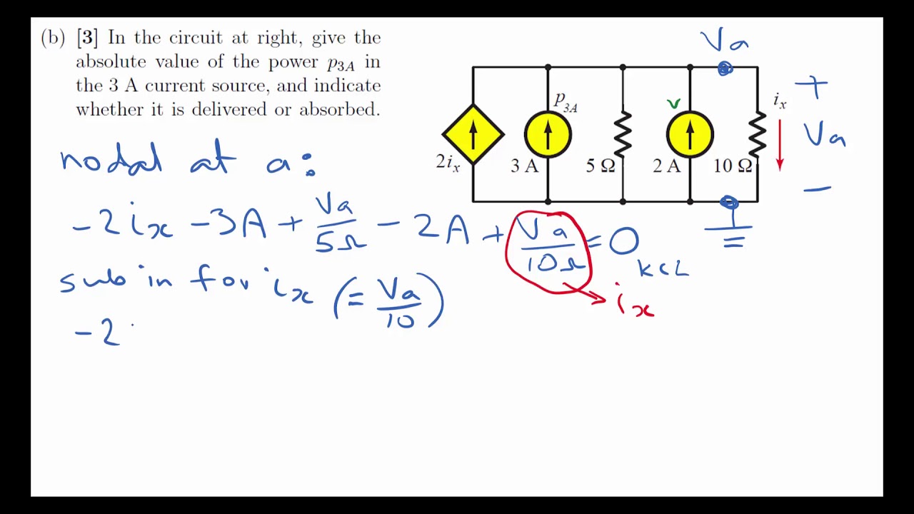 M2018Q1b source power - YouTube