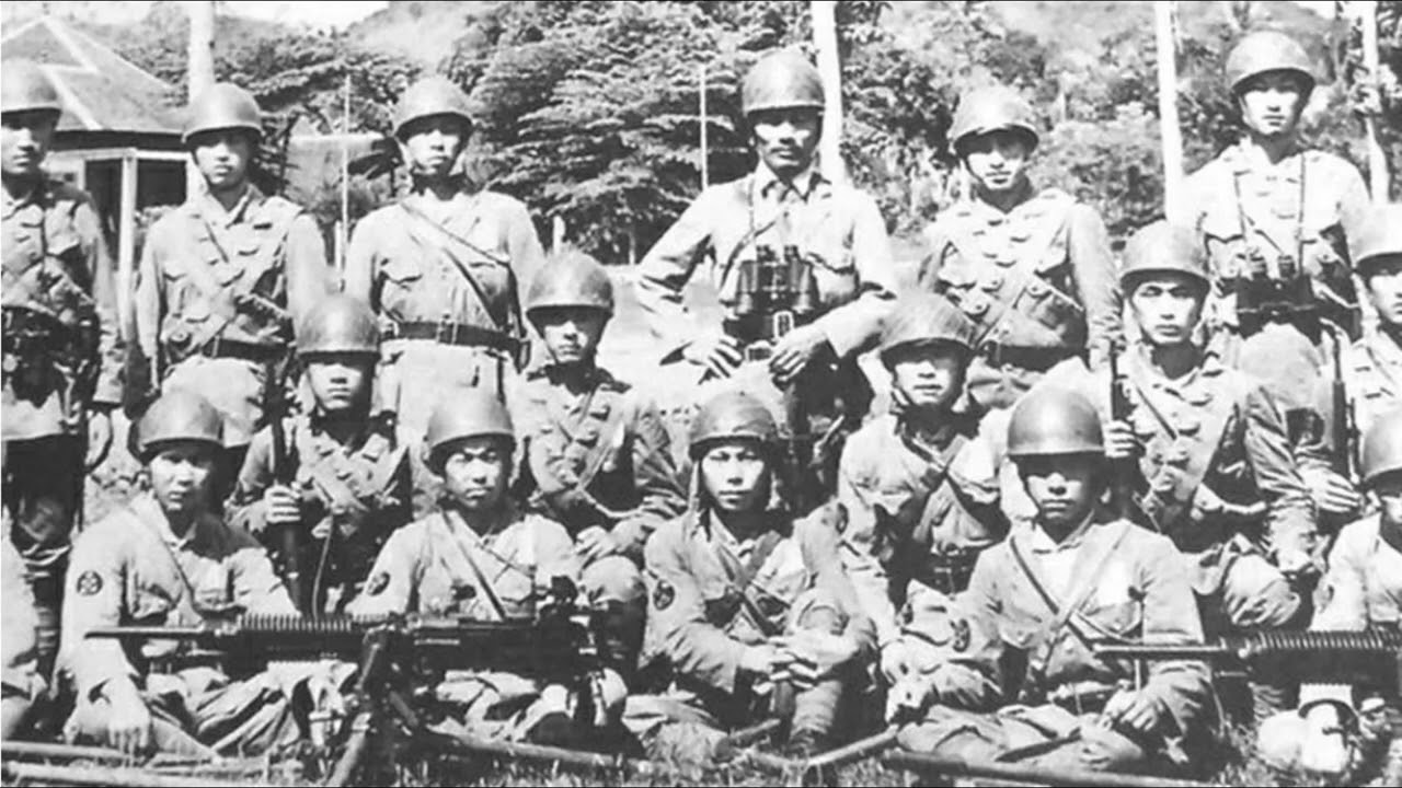 《軍歌》日本陸軍 Nippon Rikugun Japanese Army (Japanese ww2 song) - YouTube