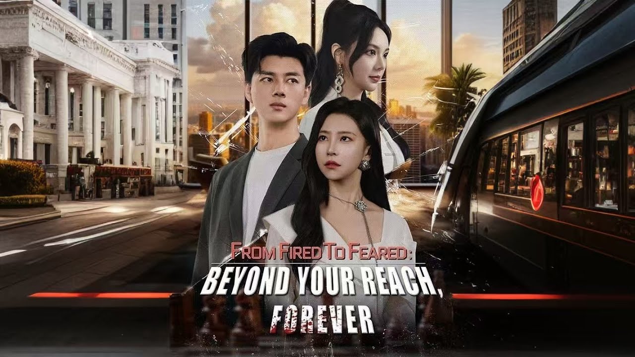 From Fired to Feared: Beyond Your Reach, Forever - YouTube