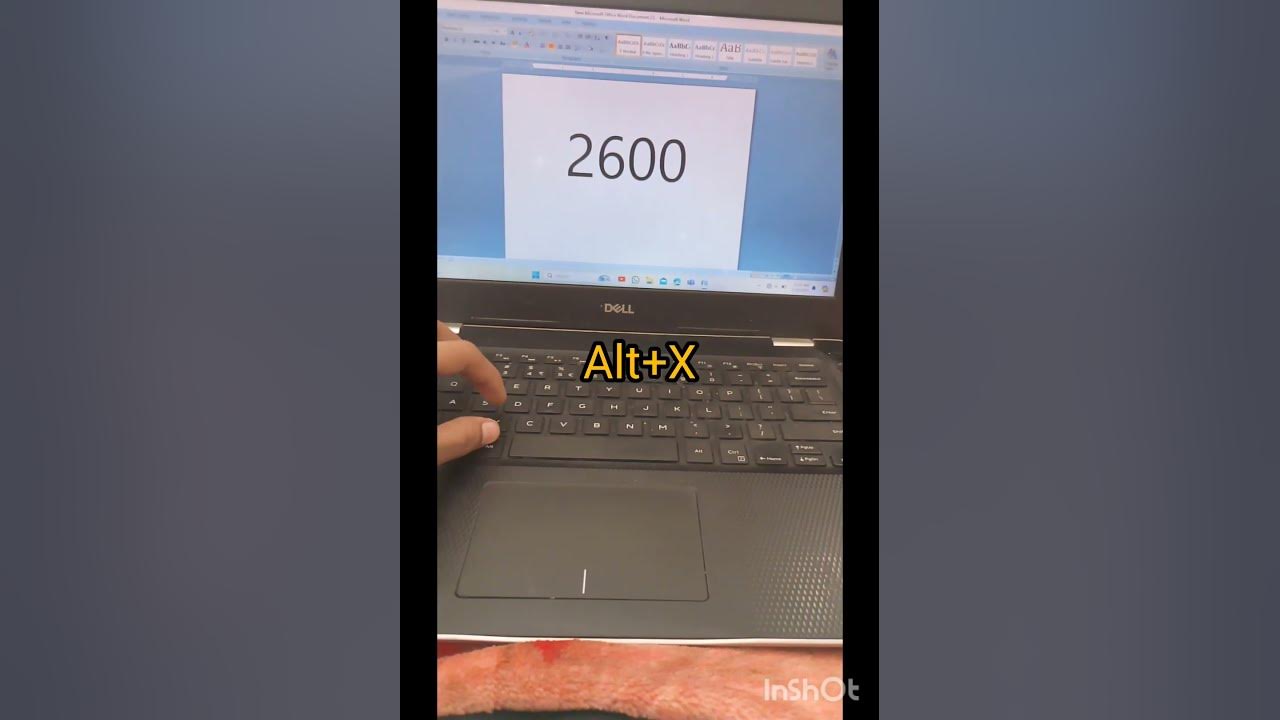 Ms word simble #computer #tricks #tech #computerscience #computerknowledge #shorts #keyboard ...