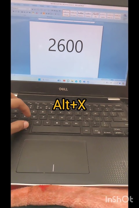 Ms word simble #computer #tricks #tech #computerscience #computerknowledge #shorts #keyboard ...