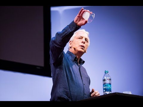 Hydrogels as an agricultural solution | Dan Miller